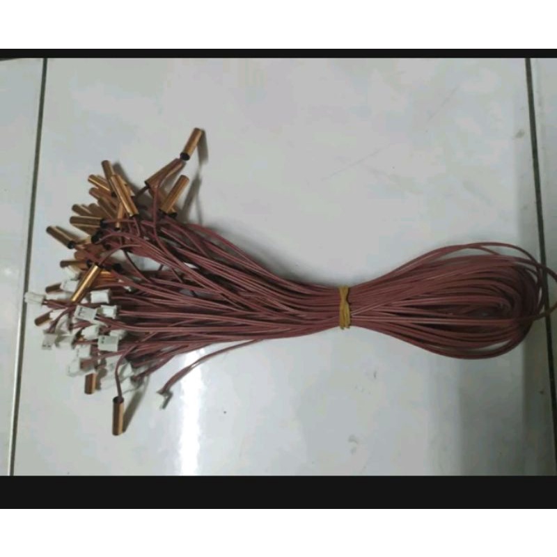 Jual TERMIS ac Daikin /THERMISTOR thermis FUSE AC DAIKIN | Shopee Indonesia