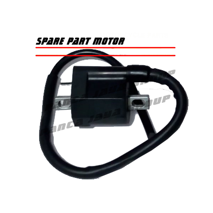Jual COIL KOIL SUZUKI RAIDER 125 SMASH R 110 OLD SMASH NEW TITAN R 110 ...