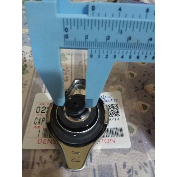 Jual TUTUP RADIATOR HONDA JAZZ | Shopee Indonesia