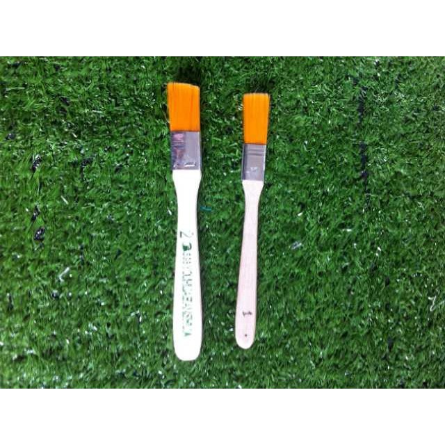 Jual Kuas China Flat Polos No.3 | Shopee Indonesia