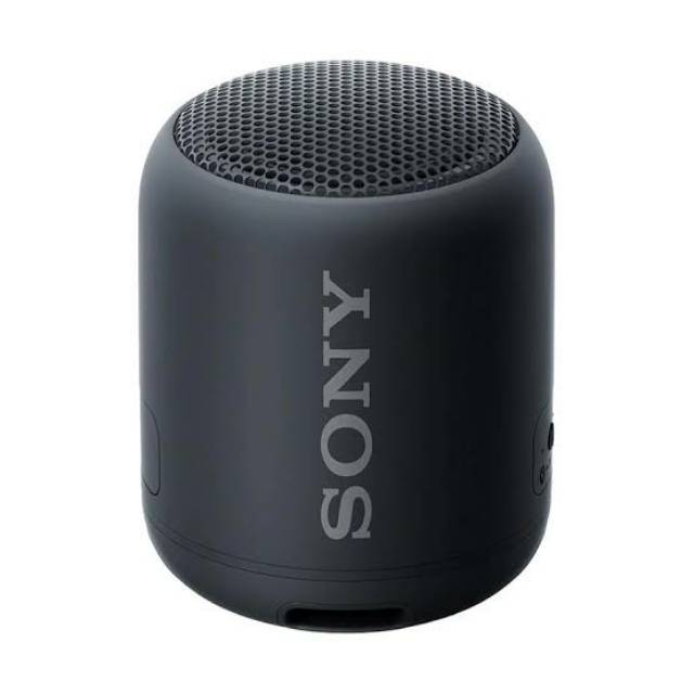 Jual SONY SRS-XB12 Extra Bass Portable Bluetooth Speaker [Original] | Shopee Indonesia