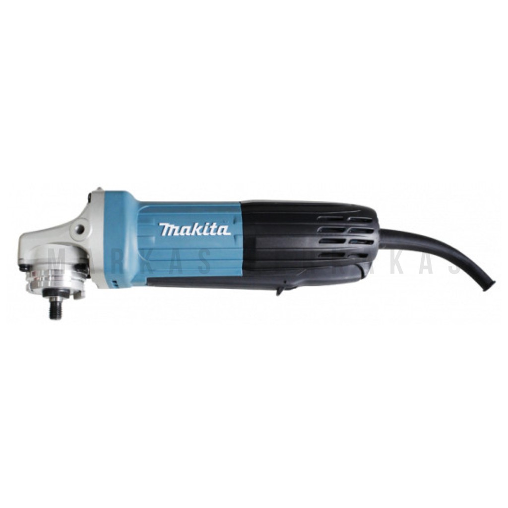 Jual Makita Mesin Gerinda Tangan 4" GA 4034 - Angle Grinder 4Inch ...