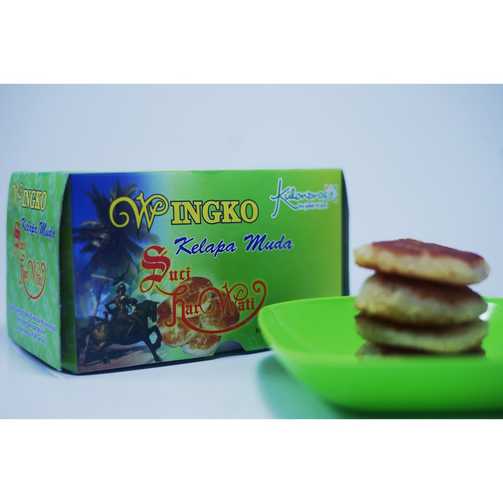 Jual WINGKO SUCIHARWATI MAKANAN RINGAN CAMILAN KULON PROGO YOGYAKARTA ...