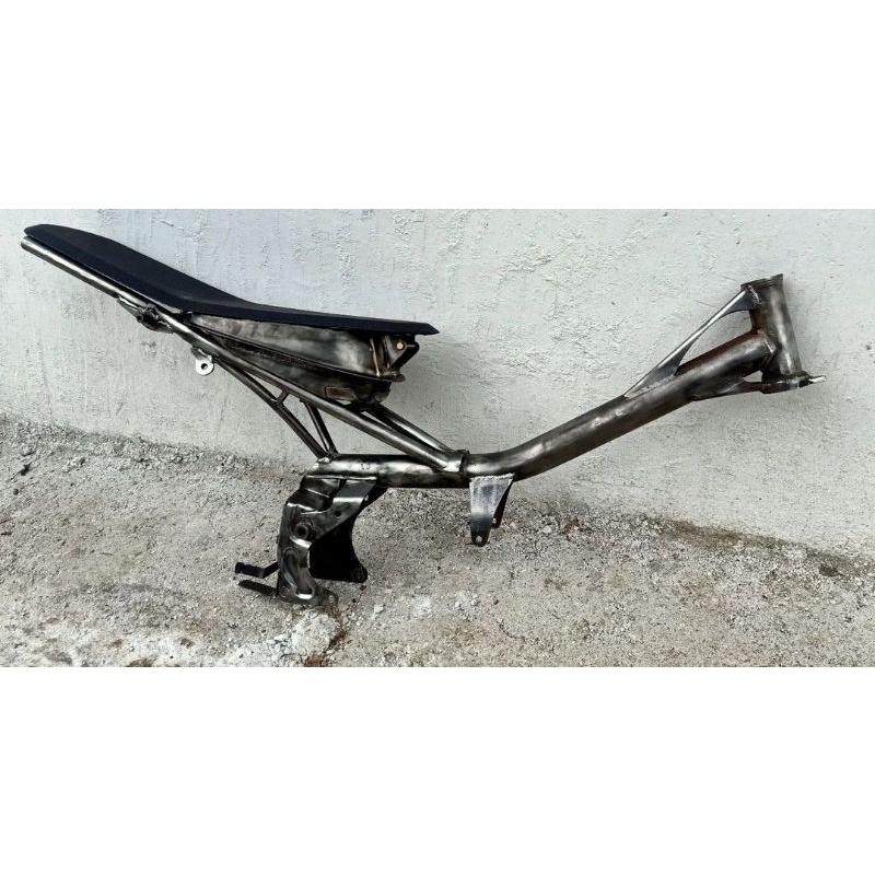 Jual RANGKA SLEEP ENGINE set tangki + jok murah | Shopee Indonesia