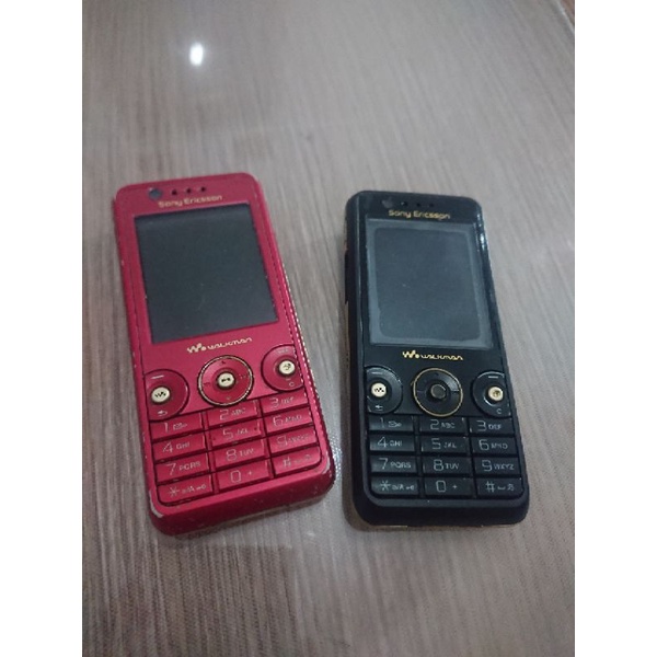 Jual sony Ericson W660i original | Shopee Indonesia