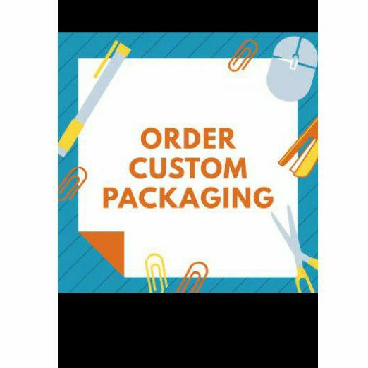 Jual box custom | Shopee Indonesia