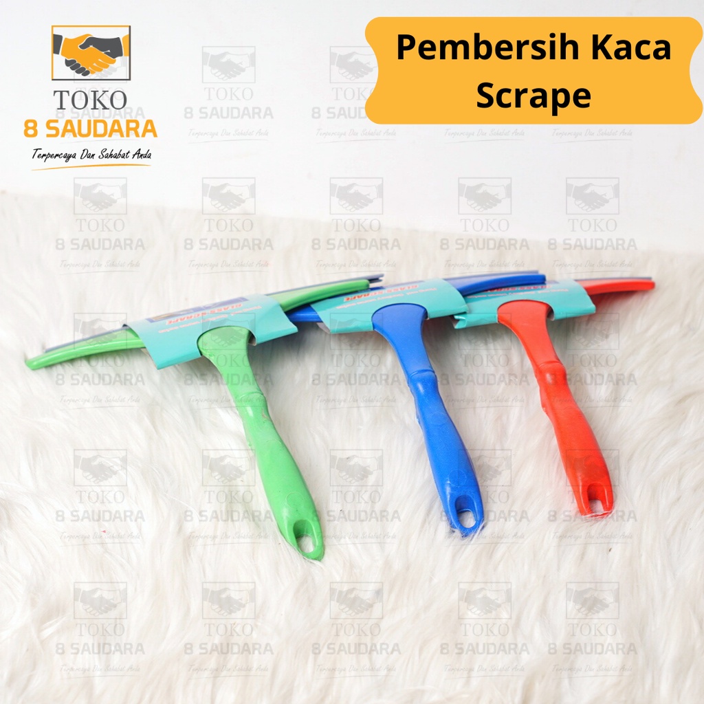 Jual Alat Pembersih Kaca / Glass Cleaner / Pembersih Kaca Serbaguna ...