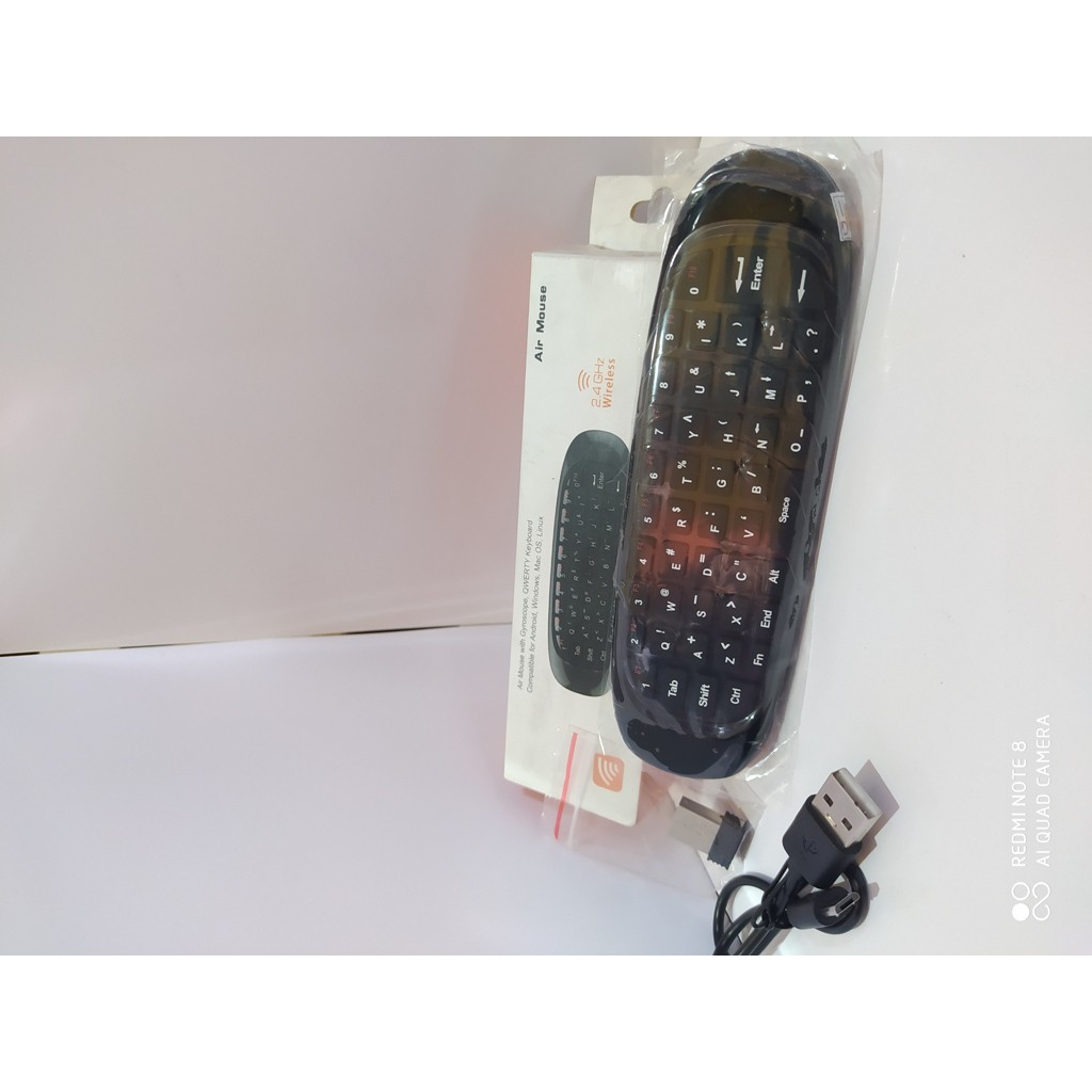 Jual Air Mouse | Shopee Indonesia