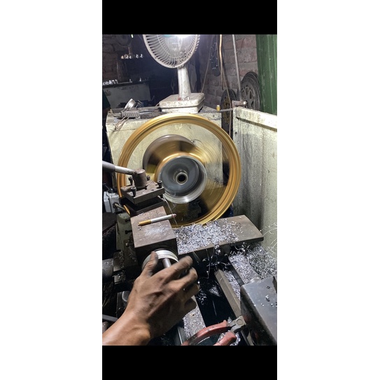 Jual ongkos biaya bubut velg | Shopee Indonesia