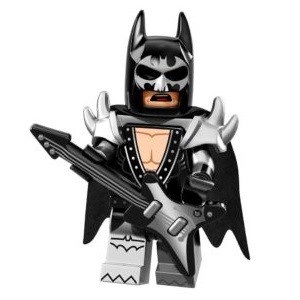 Jual Minifigure Minifig DC Justice League Brick Batman Movie Metal ...