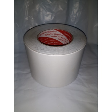 Jual Double tape 10cm x 50meter Taruna | Shopee Indonesia