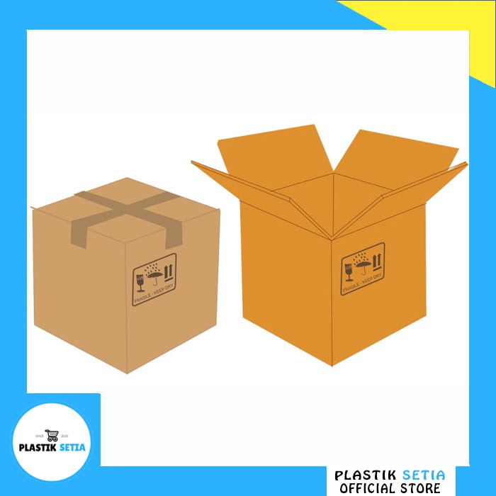 Jual PACKING DUS | TAMBAH DUS | Shopee Indonesia