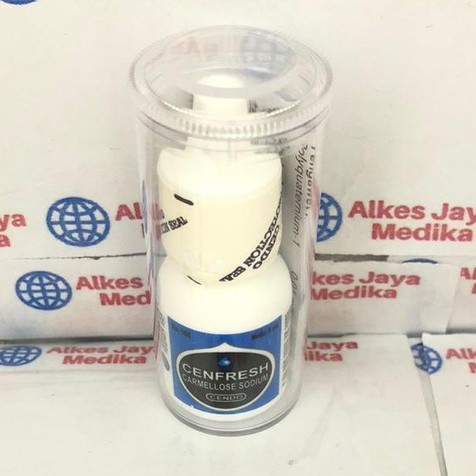 Jual Cendo Cenfresh Eye Drops 5 ml | Shopee Indonesia