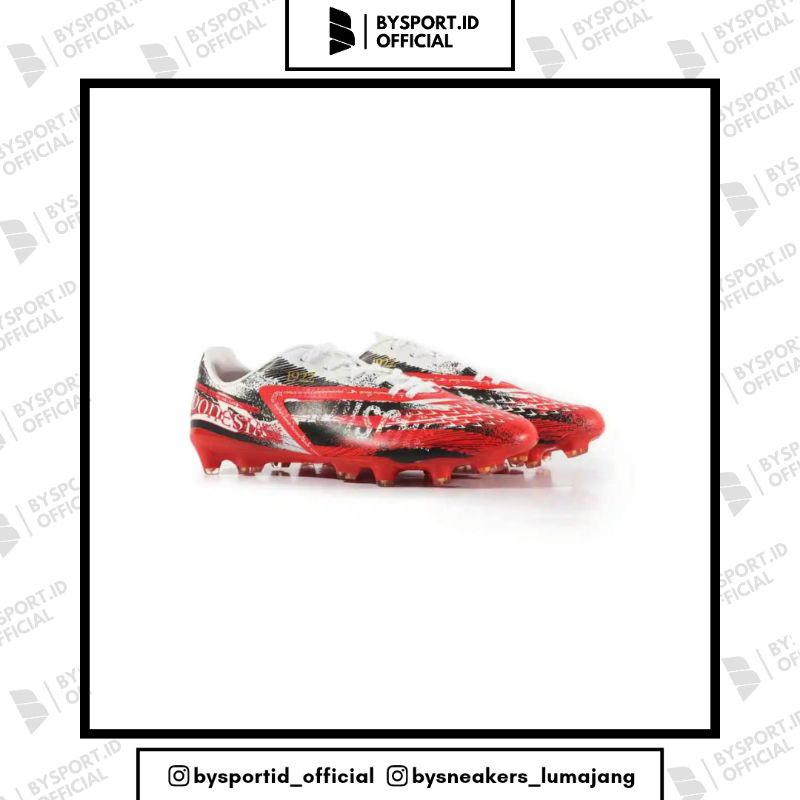 Jual Specs Reacto Blitz Pro Garuda Attack 2022 FG | Shopee Indonesia