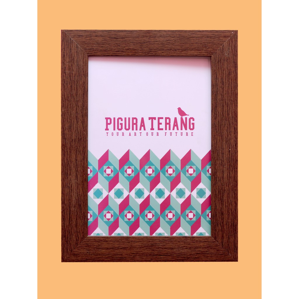 Jual frame ukuran 16r/ frame ukuran 16rp | Shopee Indonesia