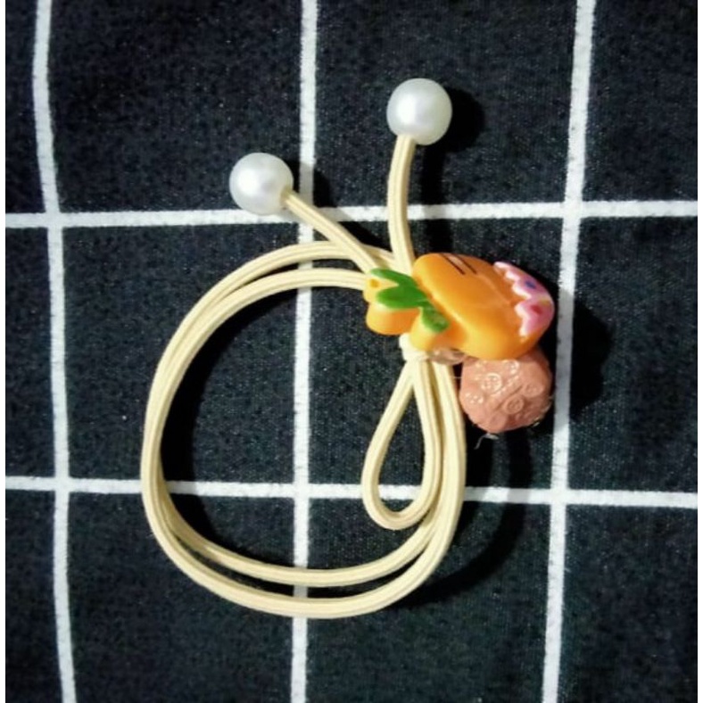 Jual Tali Rambut Anak Manis | Shopee Indonesia