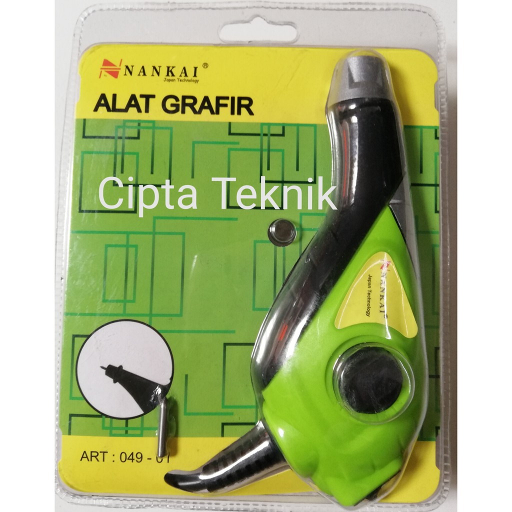 Jual Mesin grafir Nankai - Alat grafir | Shopee Indonesia
