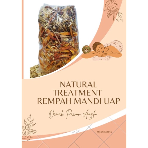 Jual Ramuan Mandi Rempah Batimung Khas Kalimantan | Shopee Indonesia