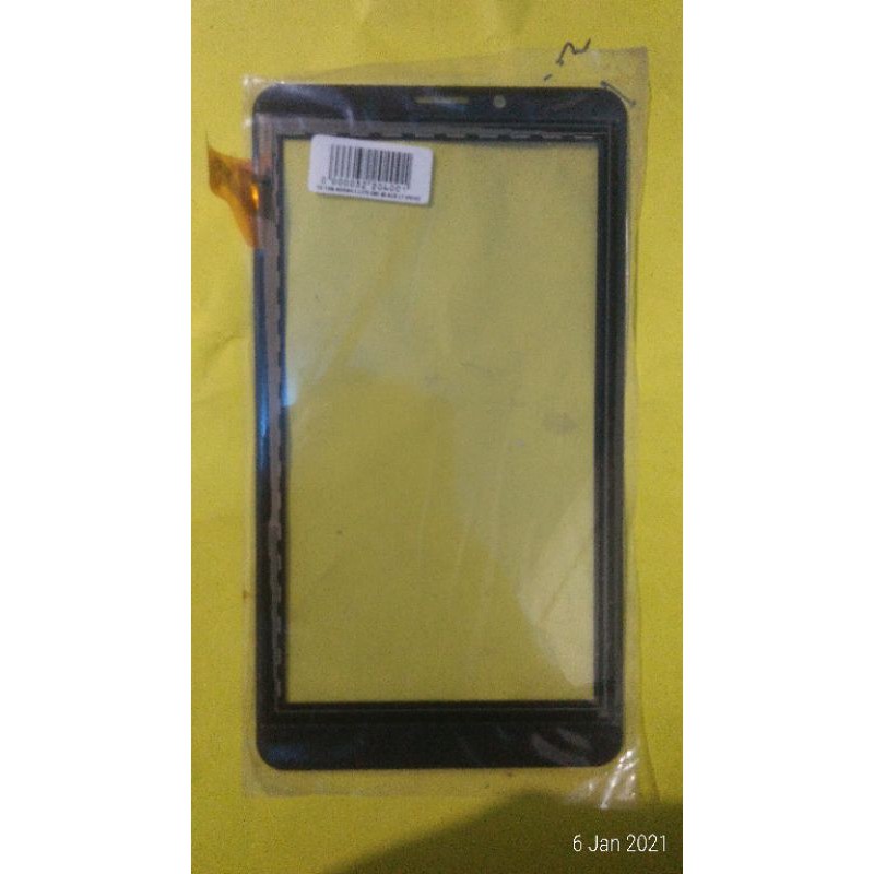 Jual layar sentuh / touch screen / ts advan I Lite / I7U 3G (bukan 4G ...