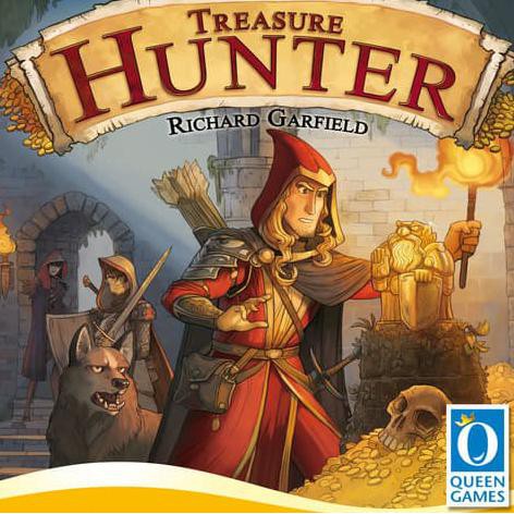 Jual Treasure Hunter Board Game | Shopee Indonesia