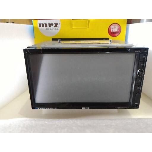 Jual Double Din/2Din DVD TV 6.95" Untuk Semua Mobil (UniversaL ...