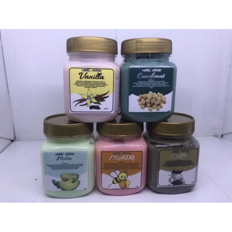 Jual HAIRMASK | Shopee Indonesia
