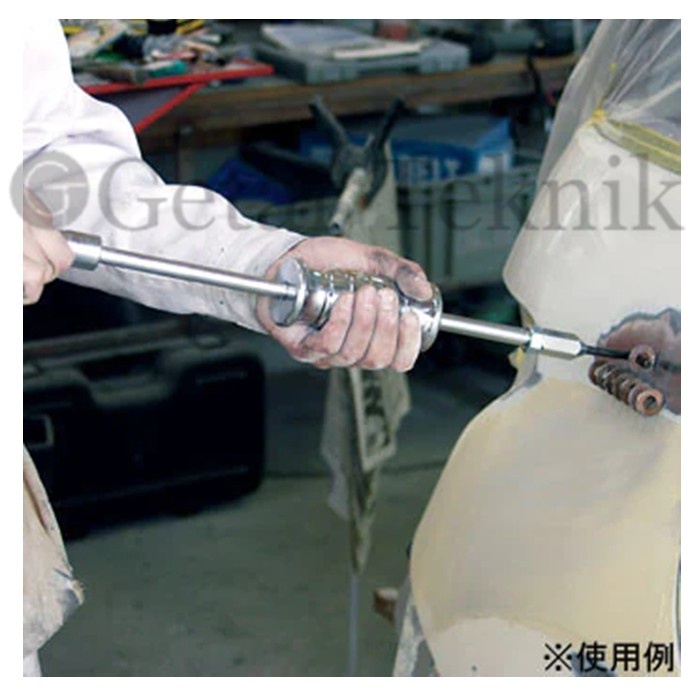 Jual MARTILLO | Slide Hammer 460mm Japan Standards | Shopee Indonesia