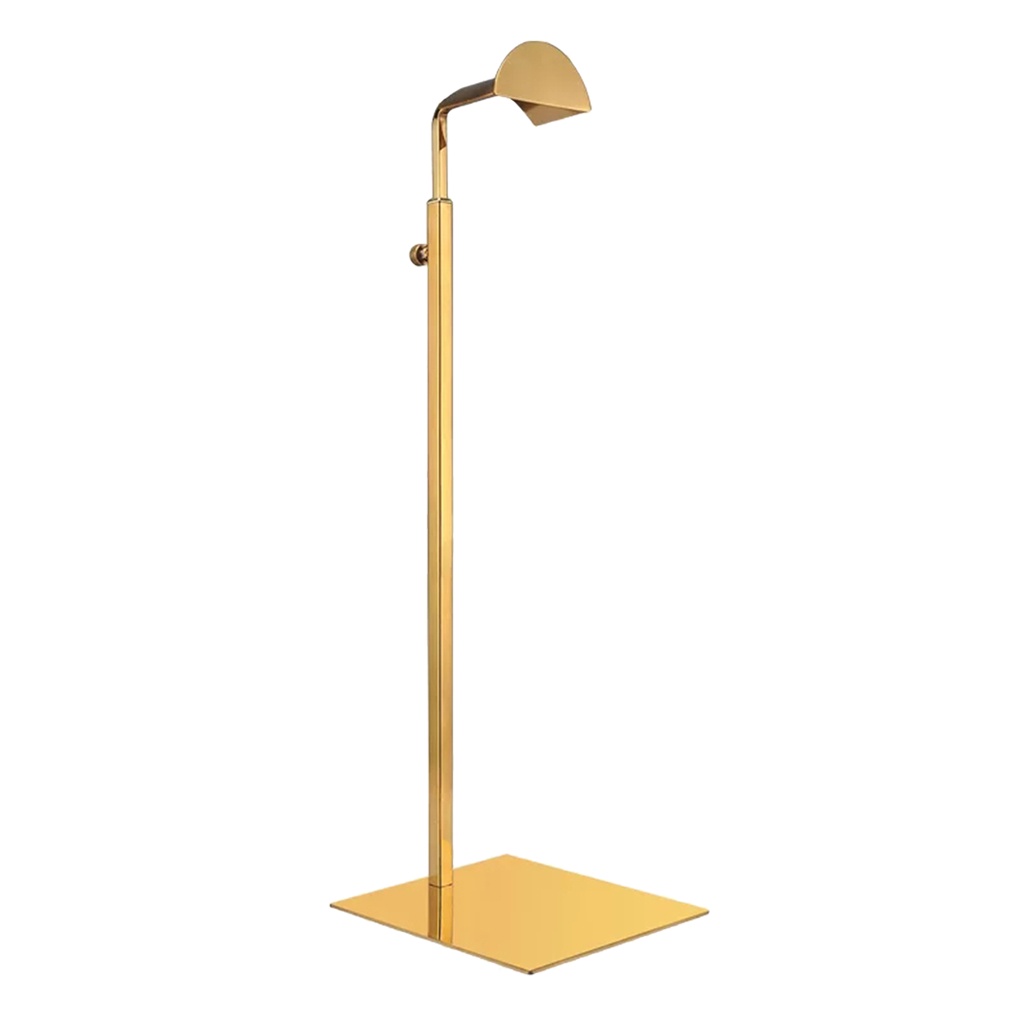 Jual Rak Menampilkan Tas tangan/Hanging Bag Display stand/Gantungan ...