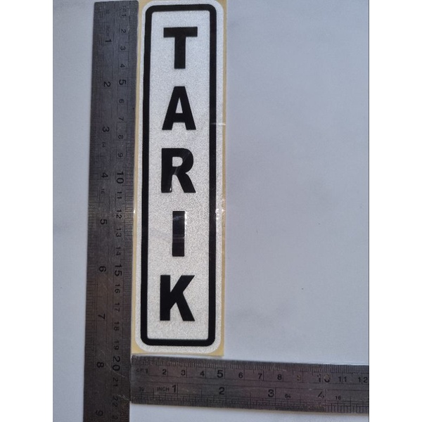 Jual STICKER TARIK/DORONG PINTU | Shopee Indonesia