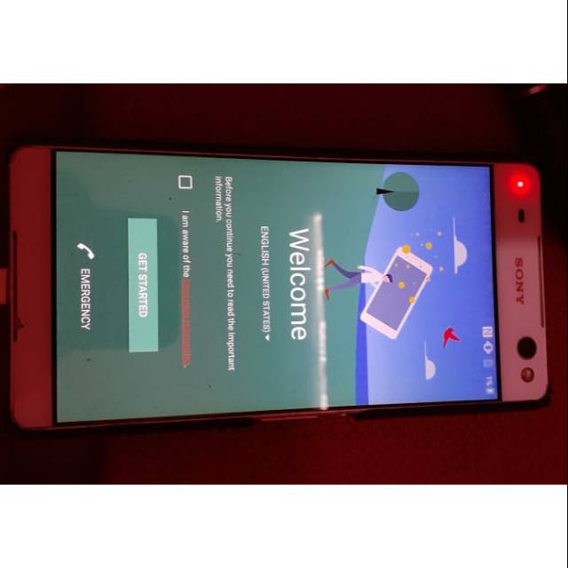 Jual Hp sony second | Shopee Indonesia