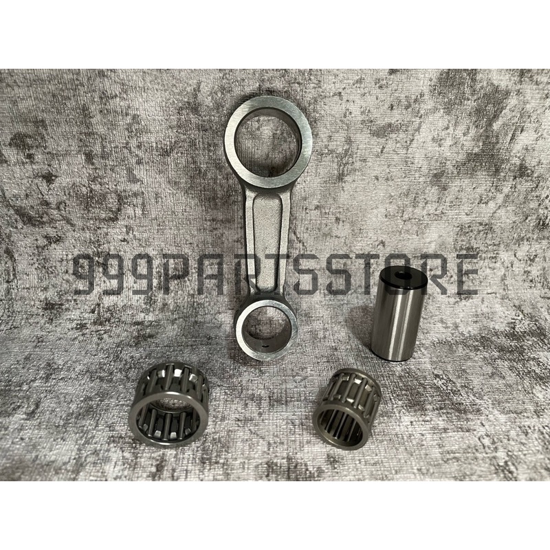 Jual conrod Stang Seher 070 Seker Stang Piston Connecting Rod chainsaw ...