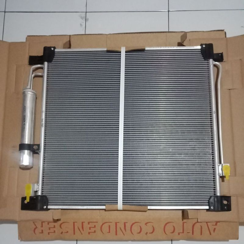 Jual kondensor condensor radiator ac all new triton | Shopee Indonesia
