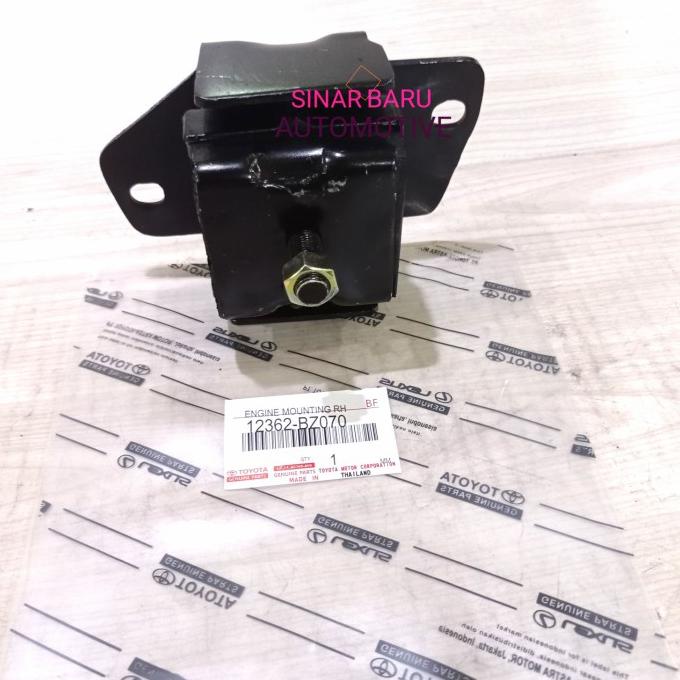 Jual Sparepart Mobil Engine Mounting Rh Kanan Toyota Rush Terios ...