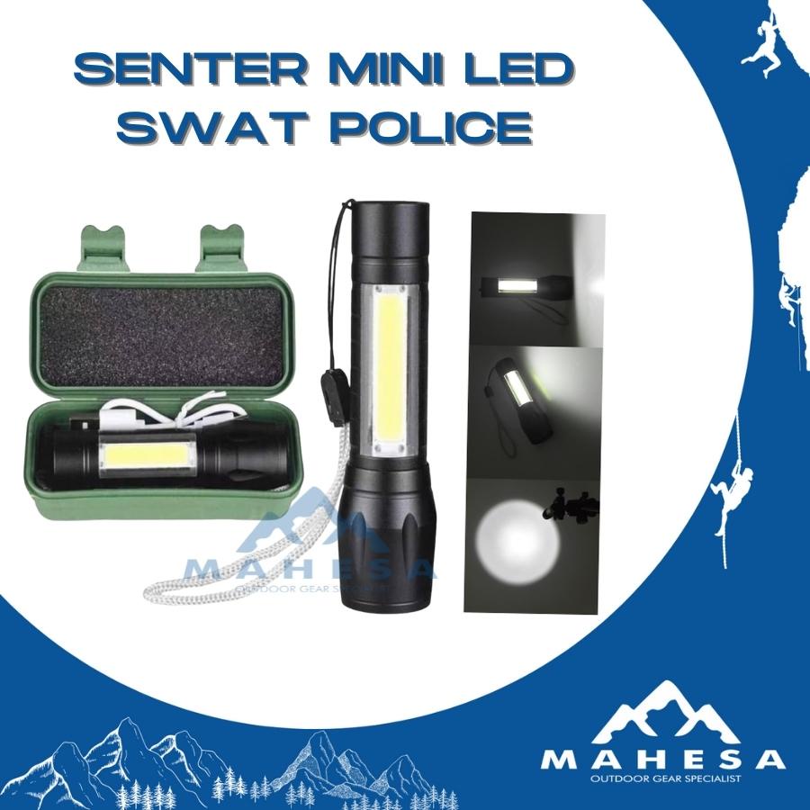 Jual [PROMO] Senter Pendaki Tanpa Baterai Senter Camping Lampu Tenda ...