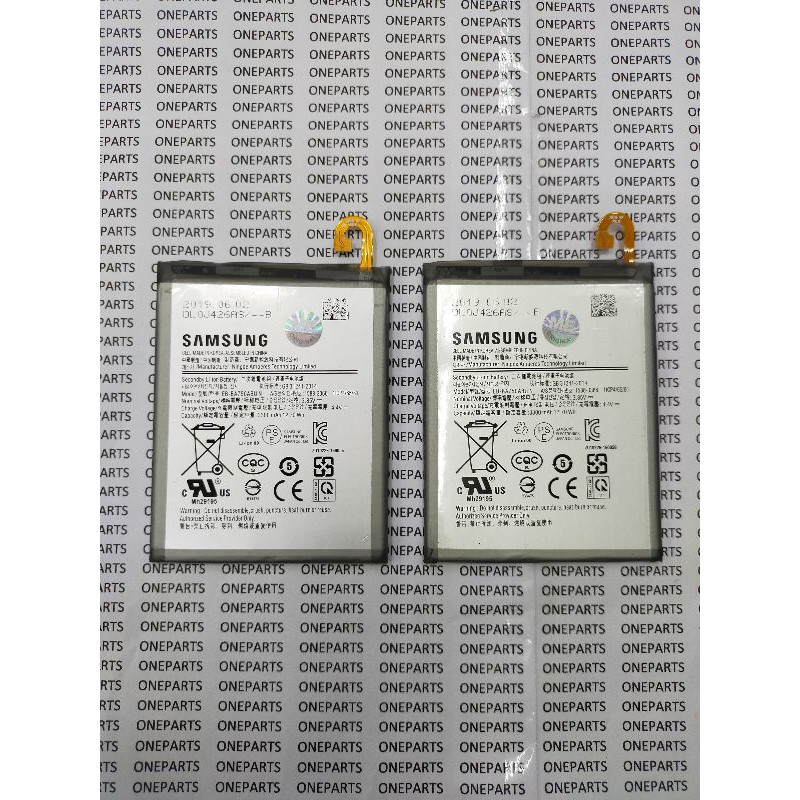 Jual BAT BATTERY BATERAI BATERE SAMSUNG GALAXY A750 A7 2018 M10 M50 A10 A105 | Shopee Indonesia