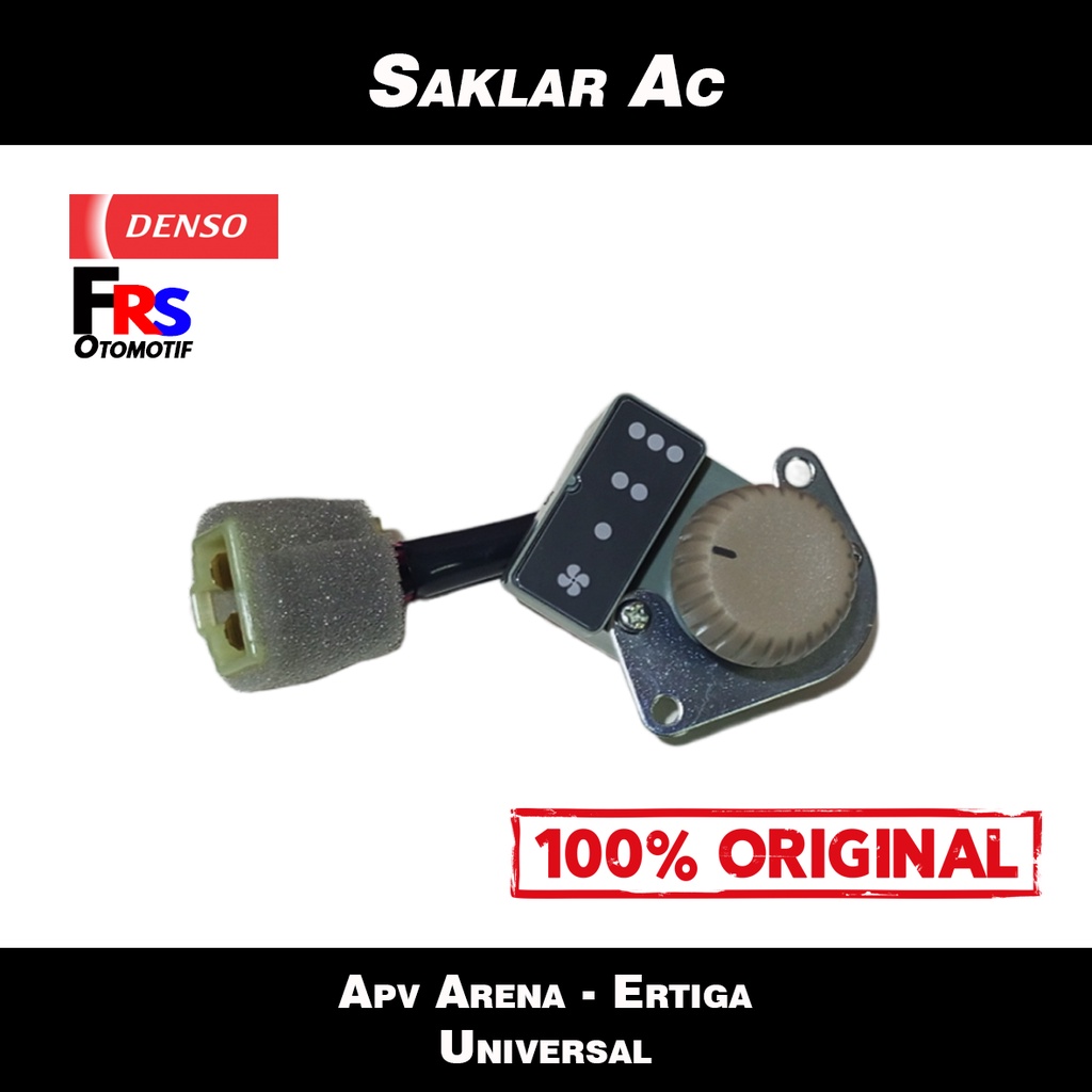 Jual Saklar Ac Apv Arena Ertiga Switch saklar Ac Apv Arena Ertiga ...