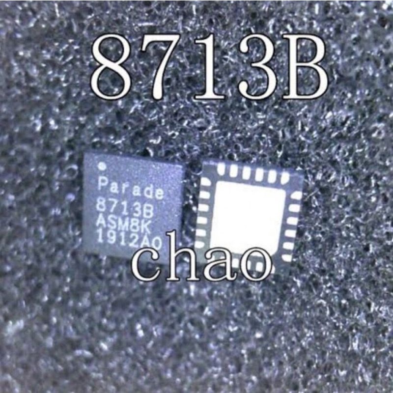 Jual IC 8713b | Shopee Indonesia