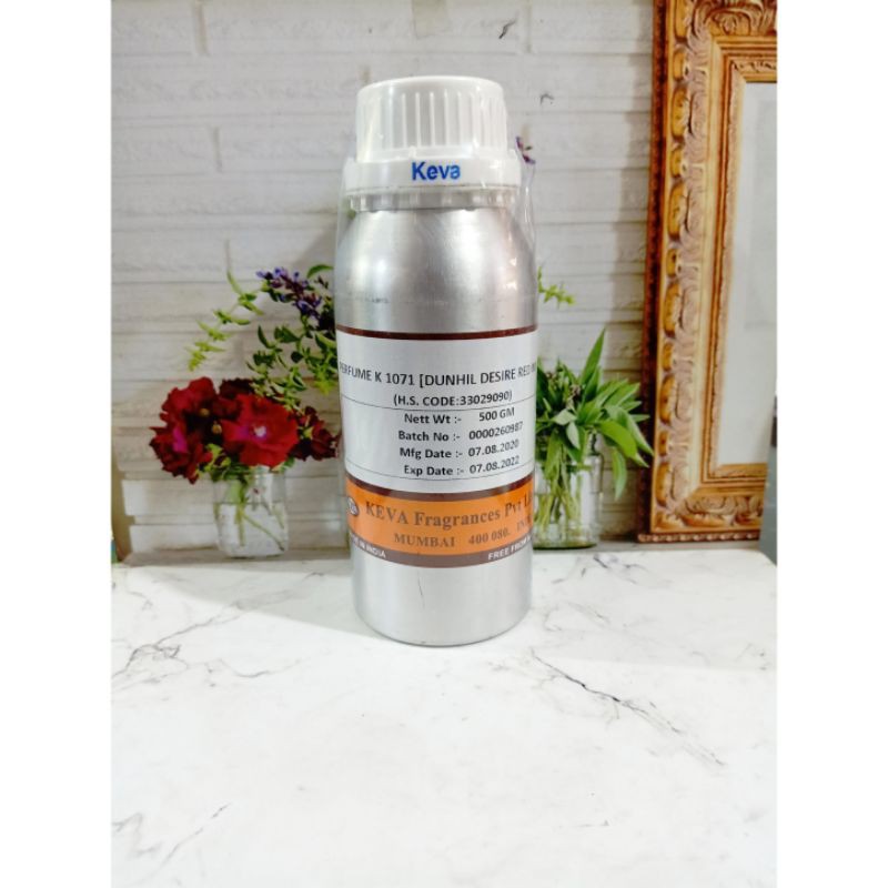 Jual PERFUME K1071 searah ALFRED DUNHIL DESIRE RED by Keva kemasan ...