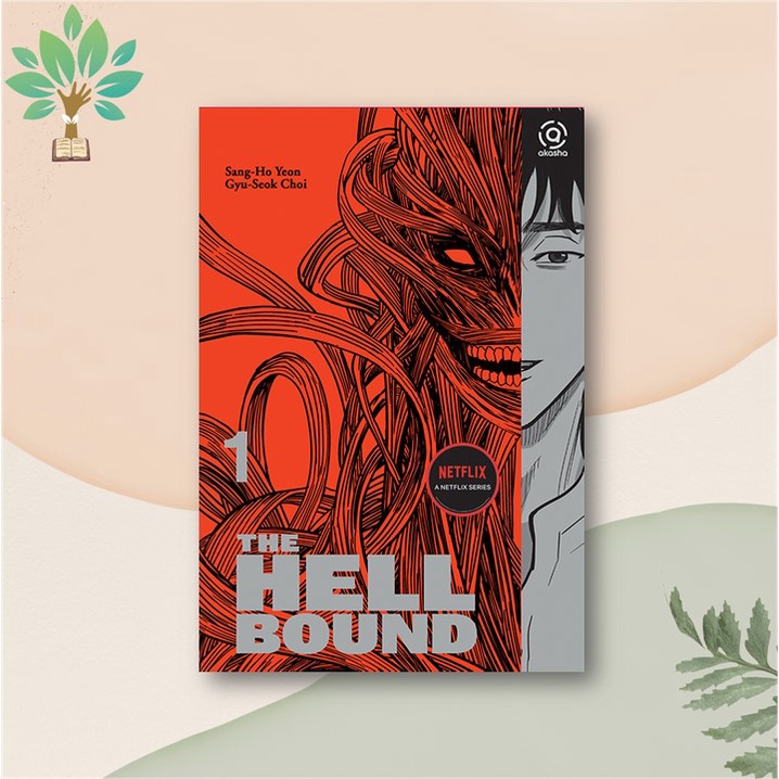Jual Akasha : The Hellbound 01 - Sang-ho Yeon, Gyu-seok Choi | Shopee Indonesia