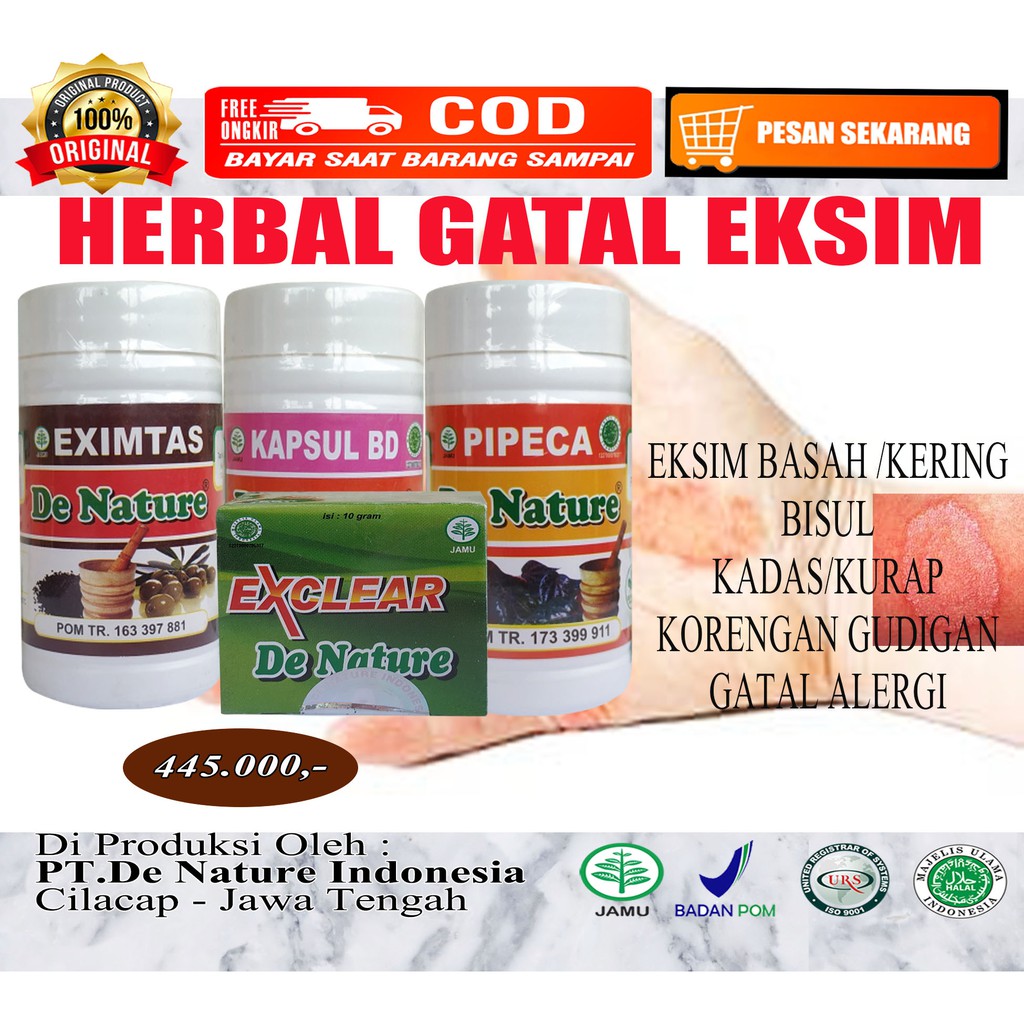 Jual Obat gatal-obat exim-obat gatal/kadas/kurap/kudis/panu-obat gatal ...