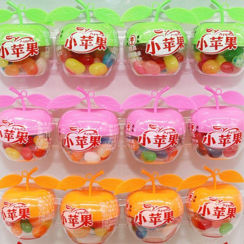 Jual Permen Apel Mini | Shopee Indonesia