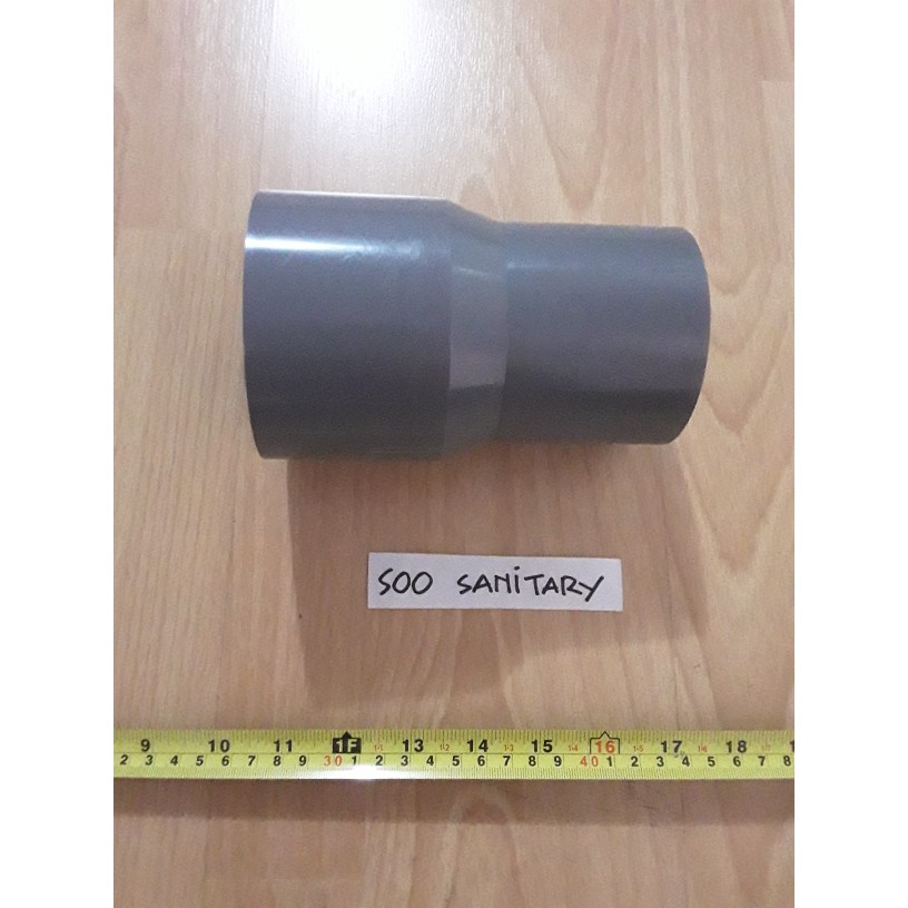 Jual Reducer Socket AW 3 x 2 1/2" Rucika sok pvc 3 x 2 1/2" Rucika ...