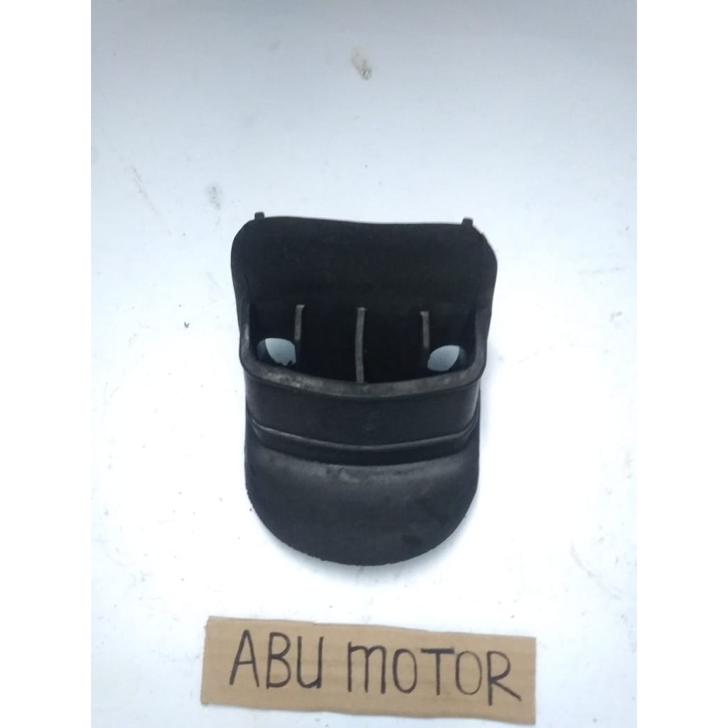 Jual karet bok filter udara motor Honda Astrea 800 Astrea star original ...