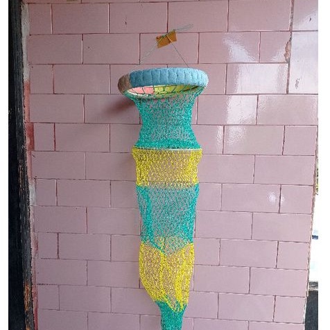 Jual KARAMBA IKAN KOJA KORANG, RAJUT | Shopee Indonesia