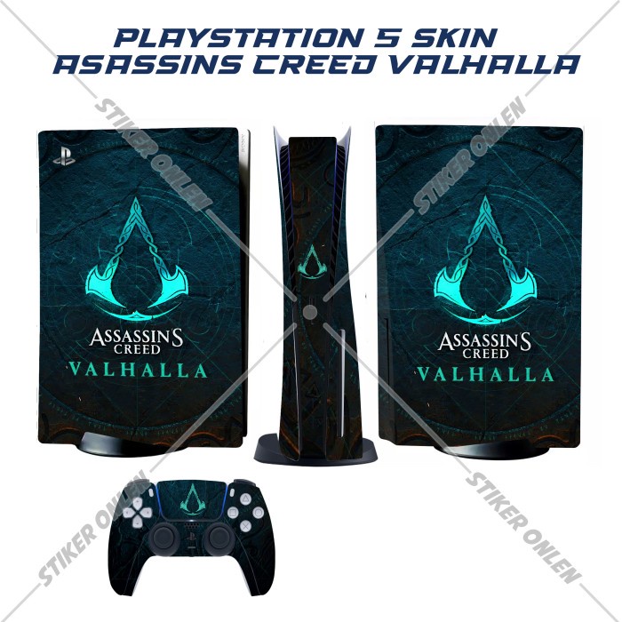 Jual PS5 PLAYSTATION 5 - CUSTOM SKIN FULL BODY | Shopee Indonesia