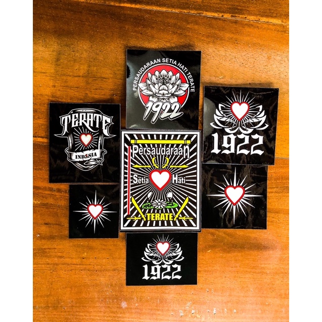 Jual STIKER KHUSUS WARGA PSHT - setia hati | Shopee Indonesia