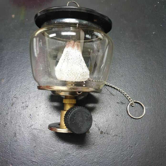 Jual LAMPU PETROMAX GAS MINI | Shopee Indonesia