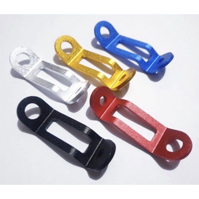 Jual Brecket Breket Dudukan Tabung Master Rem CNC Dudukan Tabung Minyak ...