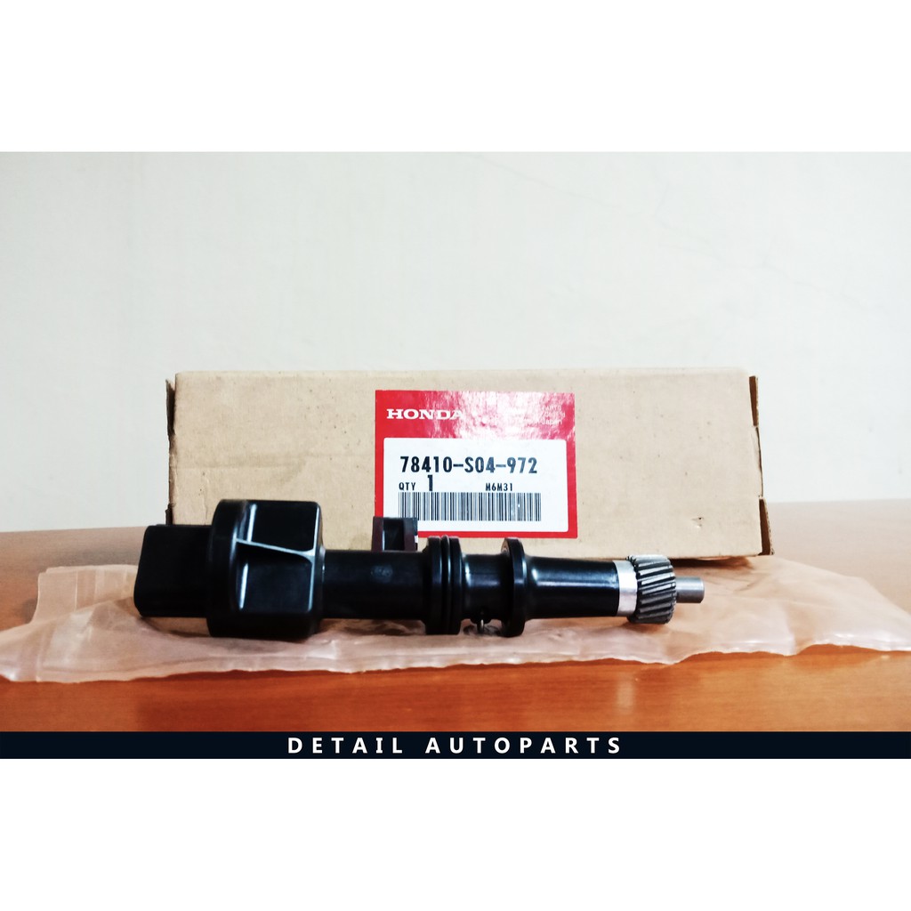 Jual ORIGINAL Speed Sensor Honda Civic 97 SO4 tipe EK2/EJ7 78410-S04 ...