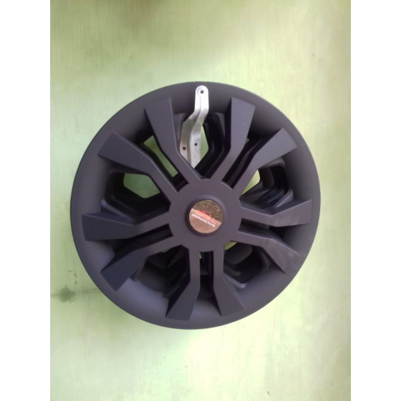 Jual WHEEL DOP UNIVERSAL R14 (harga 4pcs) | Shopee Indonesia